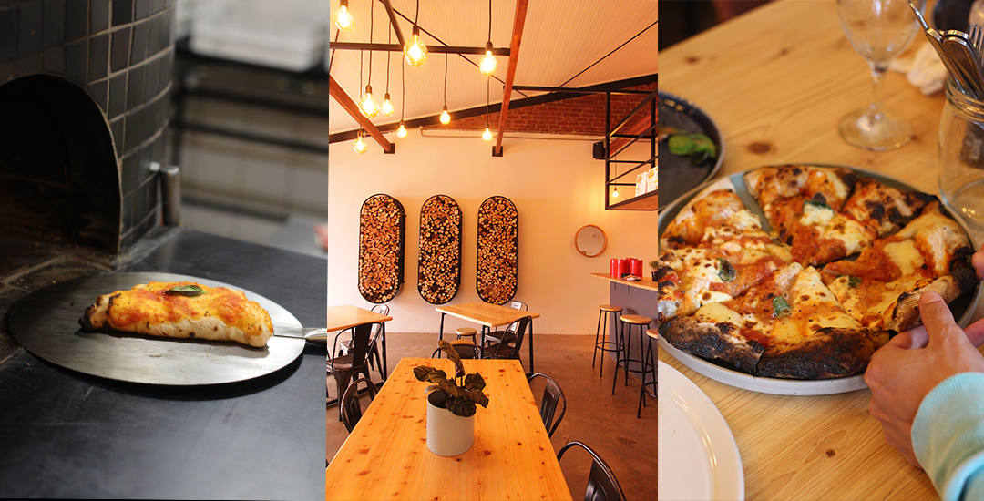 Napoli Fifteen – You cannot say no to canotto…